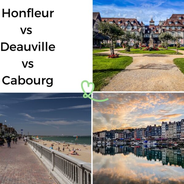 Best places in Normandy Archives - Normandie Lovers
