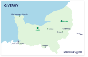 Que faire à Giverny: nos 8 idées (+conseils)