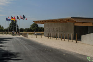 Batterie et Musée de Merville (Sword Beach): visite