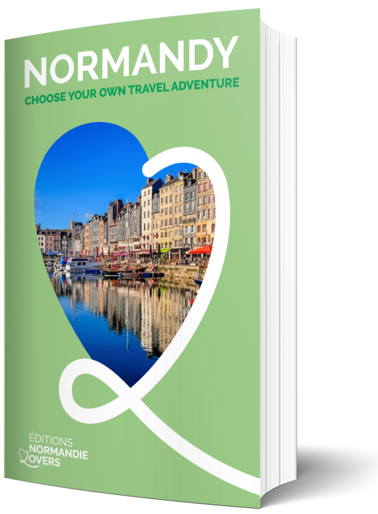 Normandy: Travel guide