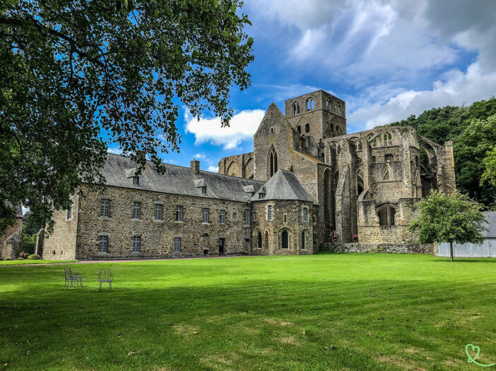 Normandy Travel Guide